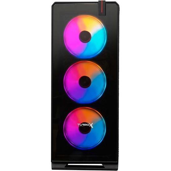 Turbox TX1309 Intel Core I5 4440 16GB Ram 256GB SSD 4gb Fiyatı