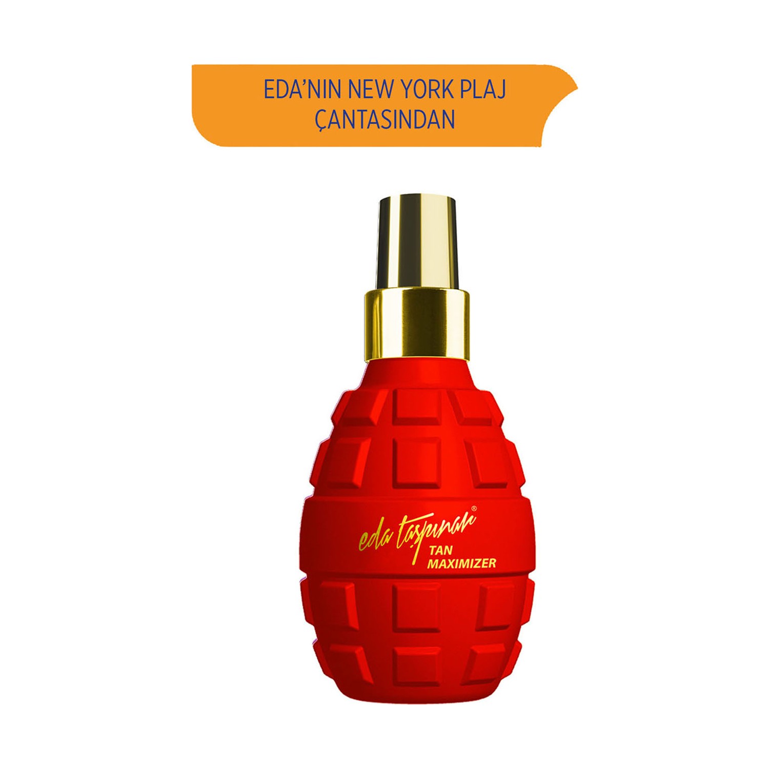 Eda Taşpınar Tan Maximizer Bronzing Bomb 200 ml Fiyatı
