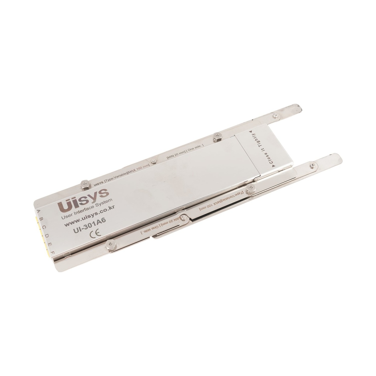 Uisys UI-301A6 Reflow Checker Isı Profil Cihazı Fiyatı