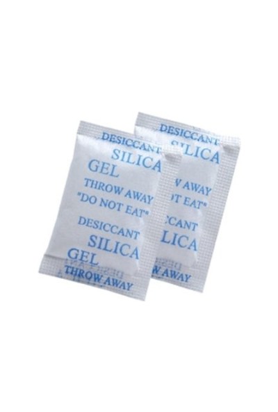 DMR Demsil 1 Silikajel 1g 100 Adet