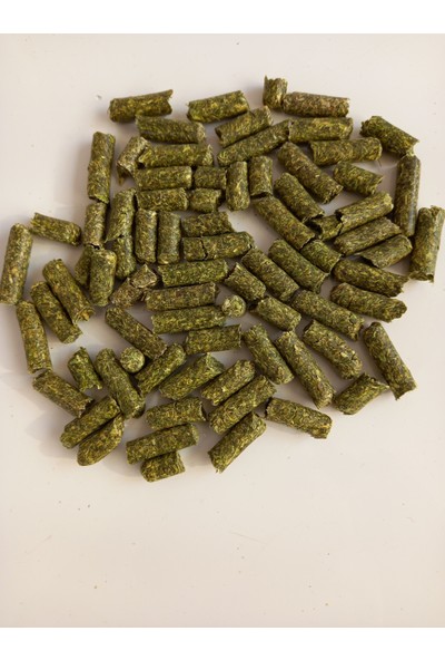 Aker Pelet Yonca 1 kg