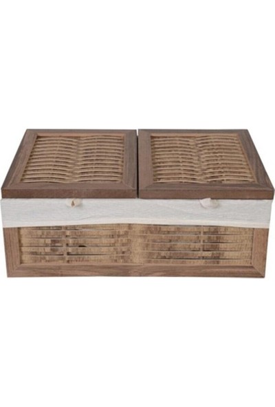 Panalı Rına Patates Soğanlık Haliç