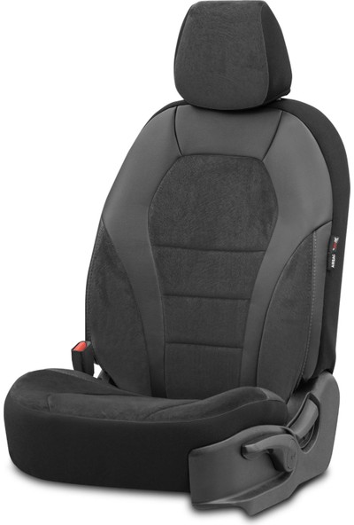Otom Yeni Pearl Design Four Season Exclusive Oto Koltuk Kılıfı Tam Set Otom Yeni Pearl Design Four Season Exclusive Oto Koltuk Kılıfı Tam Set