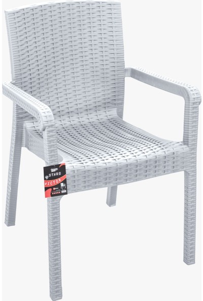 Dorukhan Ticaret Vector Bahçe Balkon Sandalyesi Dorukhan Ticaret Vector Bahçe Balkon Sandalyesi