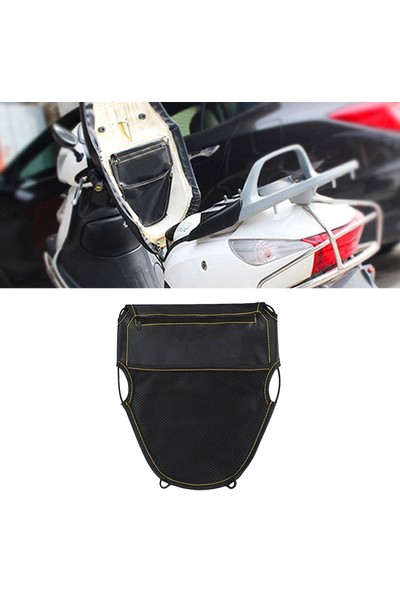 Generic Motosiklet Depolama Çantaları (Yurt Dışından)