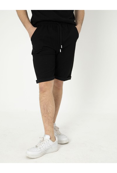Provedas Bermuda Regular Şort Provedas Bermuda Regular Şort