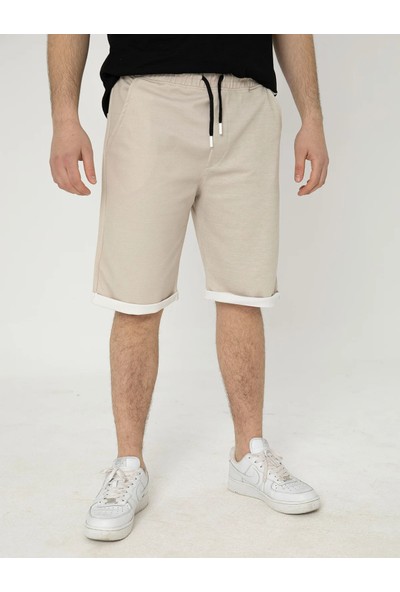 Provedas Bermuda Regular Şort Provedas Bermuda Regular Şort