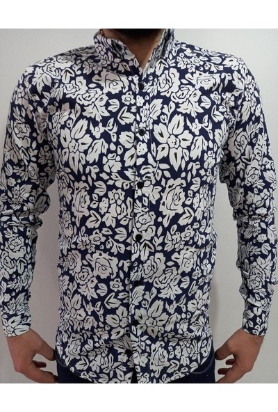 Akın Spor Giyim Gömlek