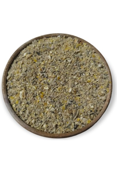 Hanımeli Pet Store Hanımelipetstore Civciv Başlangıç Yemi 1kg (Tavuk,bıldırcın,ördek Vb)