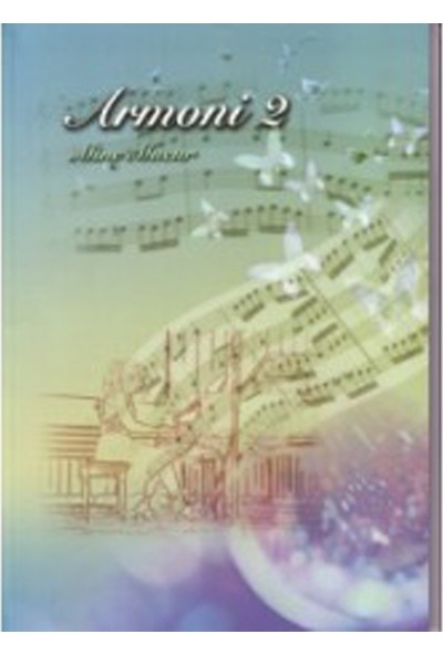 İmece BMY-008 Armoni 2 Mine Mucur İmece BMY-008 Armoni 2 Mine Mucur