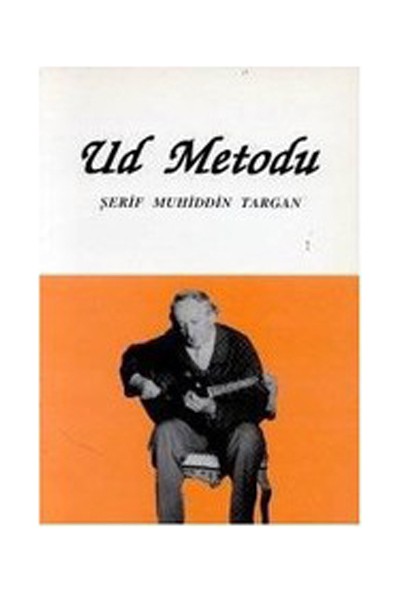 CGM CGM-002 Ud Metodu Şerif Muhiddin Targan