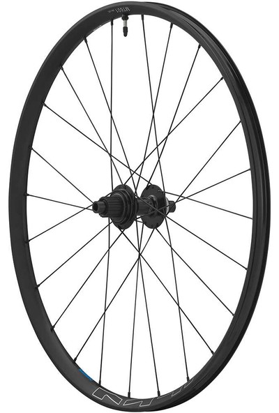 Shımano WH-MT601 29 Ethru Boost Arka Jant