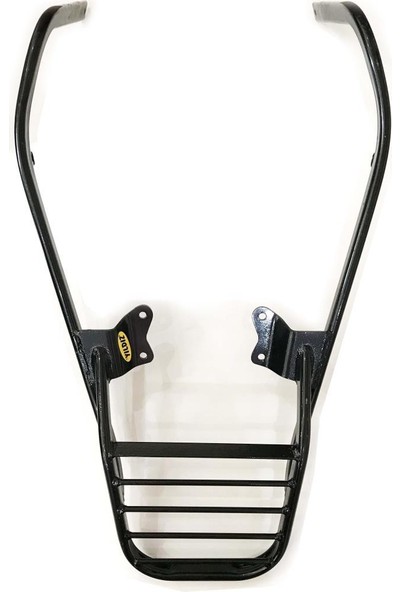 Yıldız Cb 125 F Arka Çanta Demiri Yıldız Cb 125 F Arka Çanta Demiri
