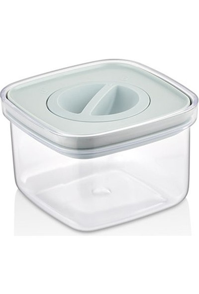 Organizers Sızdırmaz Saklama Kabı (0,50LT) Organizers Sızdırmaz Saklama Kabı (0,50LT)