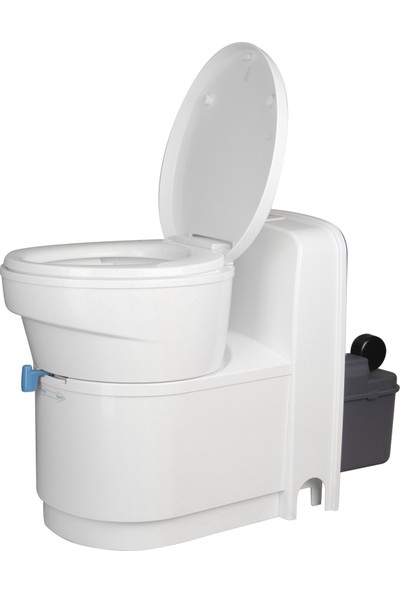 Freucamp Karavan Kasetli Wc