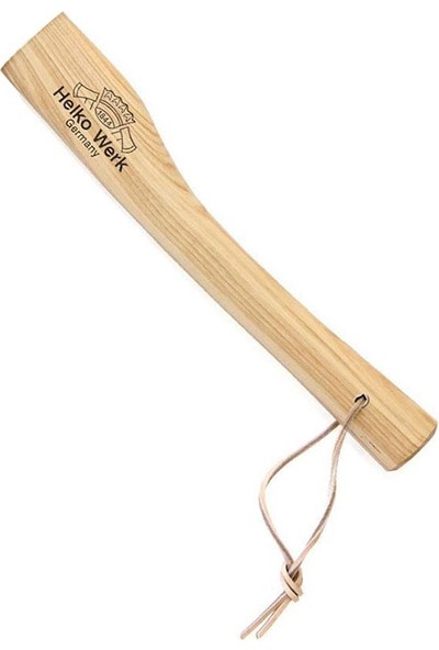 Helko Werk 35CM Klasik Balta Sapı Helko Werk 35CM Klasik Balta Sapı