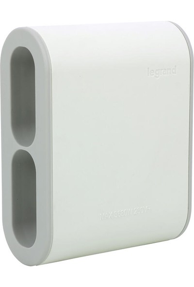 Legrand 049400 Direk Prize Takılan 6A 4 Çıkışlı Priz 3414971942202 Legrand 049400 Direk Prize Takılan 6A 4 Çıkışlı Priz 3414971942202