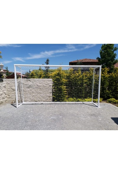 Nodes Kale Filesi Ağı - Antrenman - 4 Metre - 2,5mm Nodes Kale Filesi Ağı - Antrenman - 4 Metre - 2,5mm
