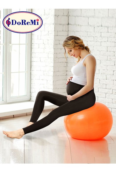 Doremi Neomenia Hamile Taytı