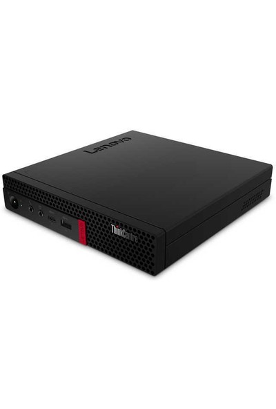 Lenovo M630E Intel Core I3 8145U-4GB-500GB-WIN10PRO Mini Pc 10YM000AT