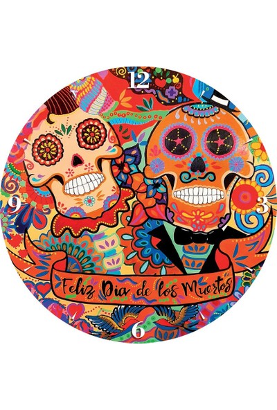 Art Puzzle Yapboz 570 Parça Saat Puzzle