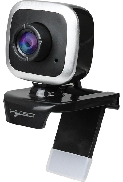 Golden Times 480 P Taşınabilir Masaüstü Bilgisayar USB Web Kamerası (Yurt Dışından)