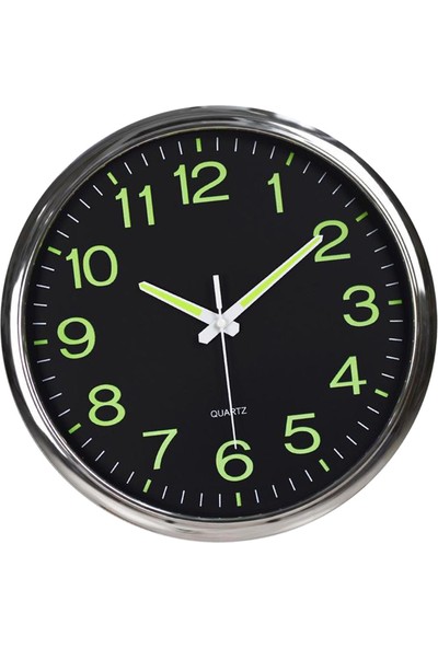 Dolity Dekoratif Duvar Saati (Yurt Dışından) Dolity Dekoratif Duvar Saati (Yurt Dışından)