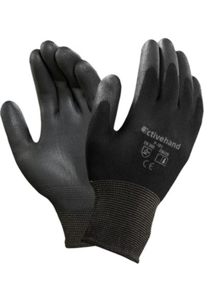Activehand Adel Ekstra Dayanıklı Iş Eldiveni Activehand Adel Ekstra Dayanıklı Iş Eldiveni