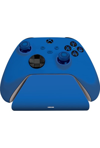 Razer Xbox Hızlı Şarj Standı ve Şarj Edilebilir Pil Razer Xbox Hızlı Şarj Standı ve Şarj Edilebilir Pil