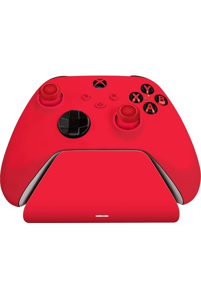 Razer Xbox Hızlı Şarj Standı ve Şarj Edilebilir Pil Razer Xbox Hızlı Şarj Standı ve Şarj Edilebilir Pil