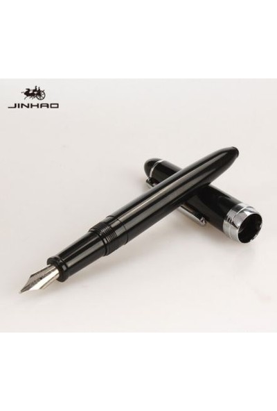 Jinhao 992 Dolma Kalem Sanat Yazı Kalemi Jinhao 992 Dolma Kalem Sanat Yazı Kalemi