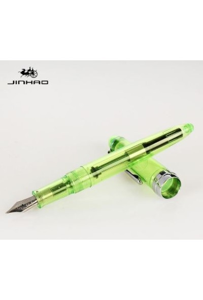 Jinhao 992 Dolma Kalem Sanat Yazı Kalemi Jinhao 992 Dolma Kalem Sanat Yazı Kalemi
