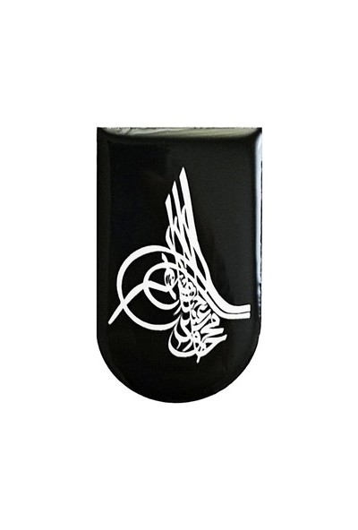 Medyatik Av - Tuğra Şarjör Sticker Medyatik Av - Tuğra Şarjör Sticker