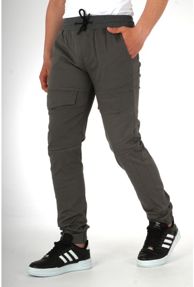 Pina Kids Erkek Çocuk Kargo Cepli Pantolon Kanvas Kumaş 8-15 Yaş Pina Kids Erkek Çocuk Kargo Cepli Pantolon Kanvas Kumaş 8-15 Yaş