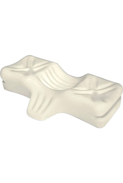 Therapeutica Pillow - Ortopedik Uyku Yastığı - Ağrılara