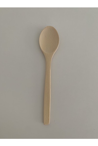 Erkanoğulları Erk Kayın Ham Kaşık 23CM