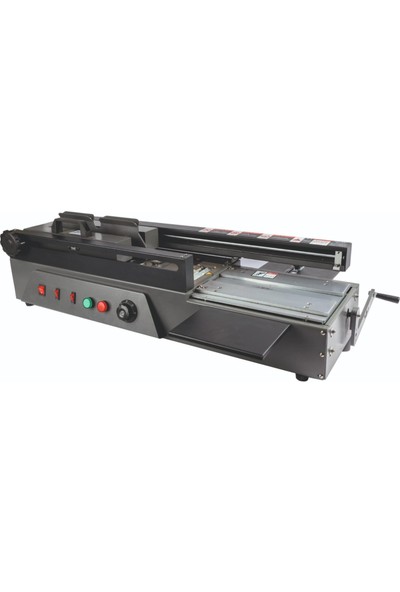 Lamiess M40-A4 Isısal Ciltleme Makinesi Lamiess M40-A4 Isısal Ciltleme Makinesi