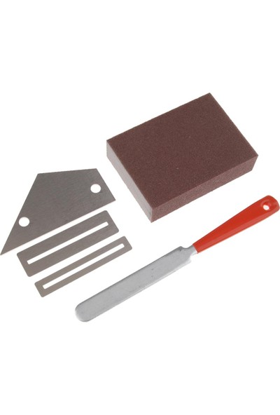 Perfk Klavye Guard Fret Rocker Fret Dosya Taşlama Sünger Gitar Bas Luthier (Yurt Dışından) Perfk Klavye Guard Fret Rocker Fret Dosya Taşlama Sünger Gitar Bas Luthier (Yurt Dışından)
