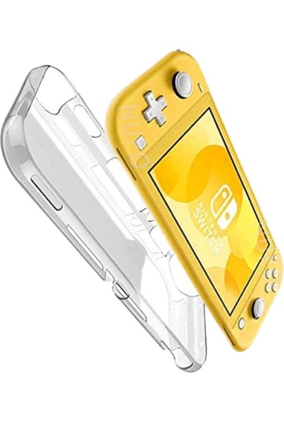 Yues Switch Lite Tpu Silikon Koruyucu Kılıf Yues Switch Lite Tpu Silikon Koruyucu Kılıf