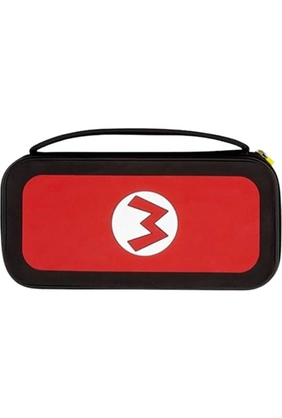 Yues Switch Çanta Deluxe Seyahat Çantası Oyun Bölmeli Yues Switch Çanta Deluxe Seyahat Çantası Oyun Bölmeli