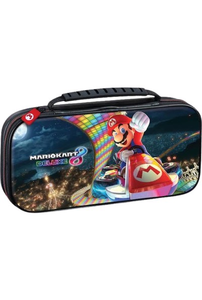 Yues Switch Çanta Seyahat Çantası Oyun Bölmeli Yues Switch Çanta Seyahat Çantası Oyun Bölmeli