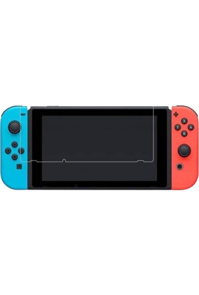 Yues Switch Ekran Koruyucu Çizilmez Jelatin Yues Switch Ekran Koruyucu Çizilmez Jelatin