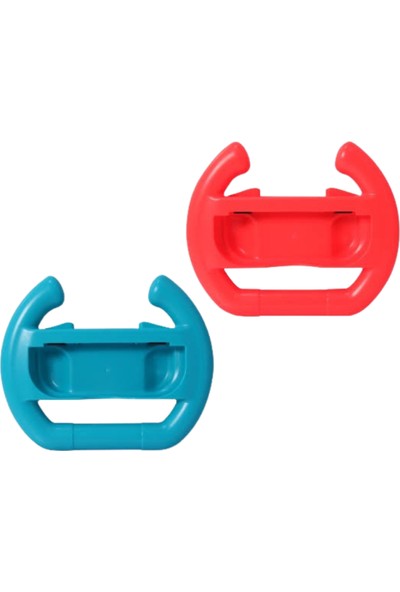 Yues Switch Joy-Con Controller Direksiyon 2 Adet Yues Switch Joy-Con Controller Direksiyon 2 Adet