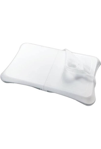 Yues Wii Fit Balance Board Silikon Koruyucu Kılıf
