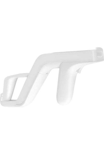 Yues Wii Zapper Tüfek Tabanca Controller Oyun Kolu Yues Wii Zapper Tüfek Tabanca Controller Oyun Kolu