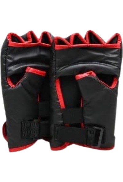 Yues Wii Boks Eldiveni