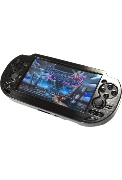 Yues Ps Vita 1000 Koruyucu Kapak Metal Full Koruma Yues Ps Vita 1000 Koruyucu Kapak Metal Full Koruma