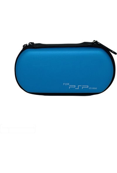 Yues Psp Kılıf Taşıma Çantası (Tüm Psp Serilerine Uyumlu)
