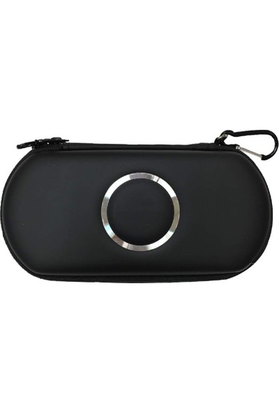 Yues Psp Kılıf Taşıma Çantası (Tüm Psp Serilerine Uyumlu)