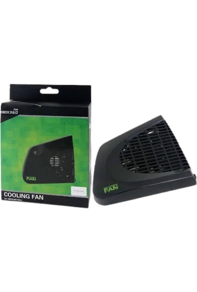 Yues Xbox 360 Slim Soğutucu Fan Yues Xbox 360 Slim Soğutucu Fan